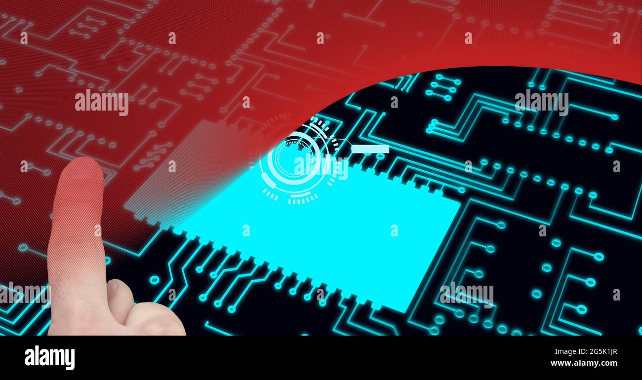 Finger board hi-res stock photography and images - Alamy