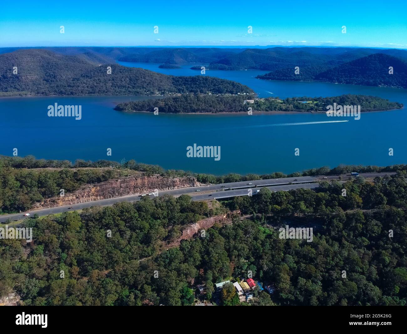 Money in nature australia hi-res stock photography and images - Alamy