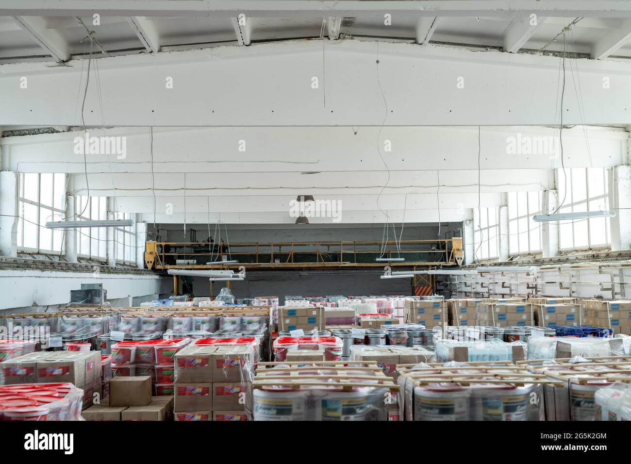 Heavy storage hi-res stock photography and images - Alamy