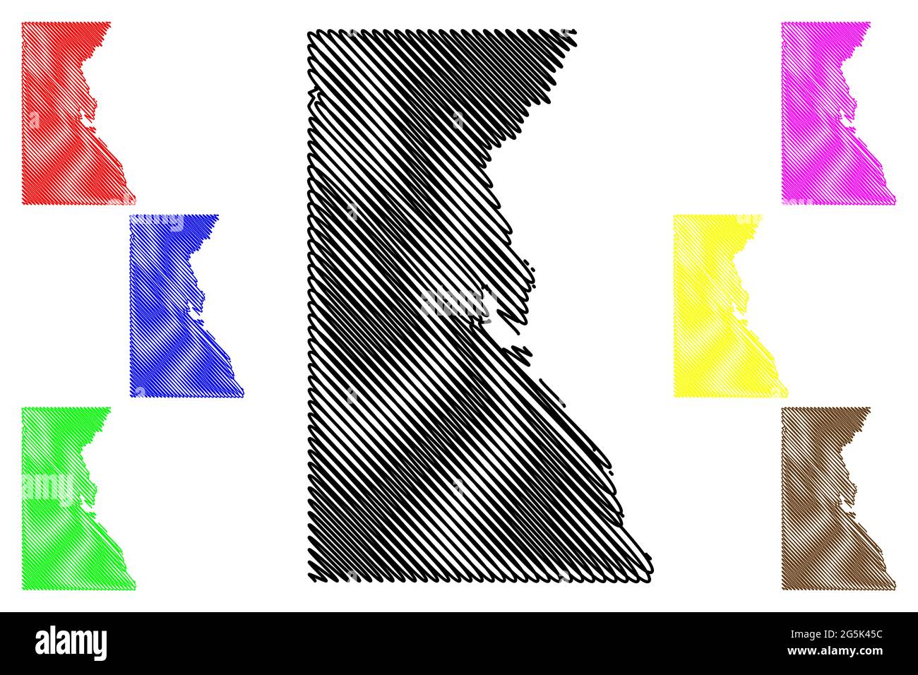 Juneau County, State of Wisconsin (U.S. county, United States of ...