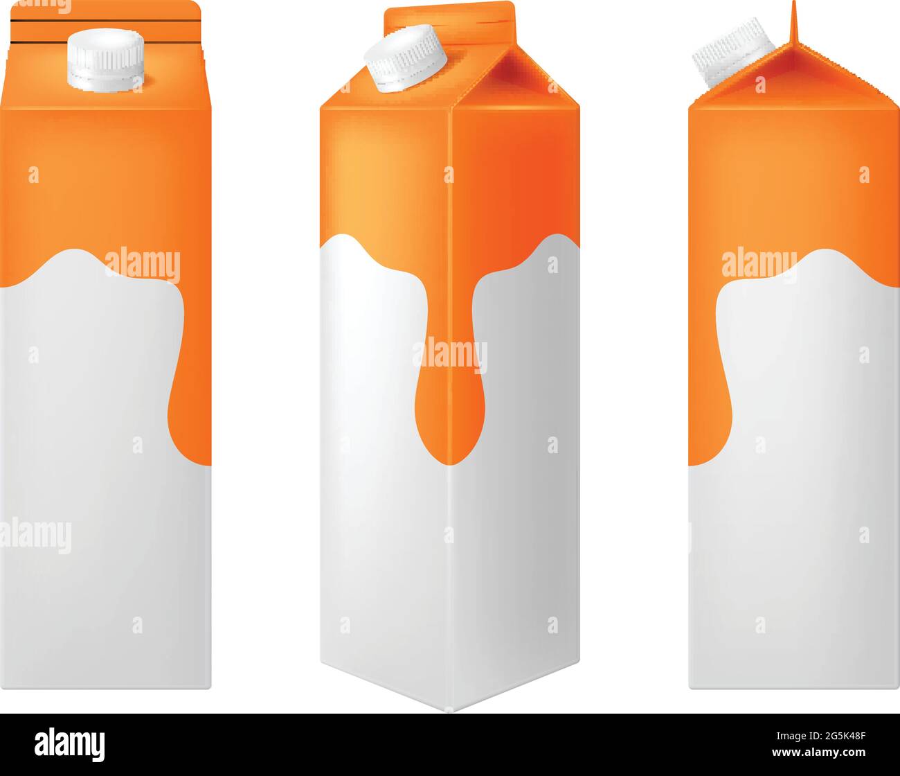 Juice Box Cover Template