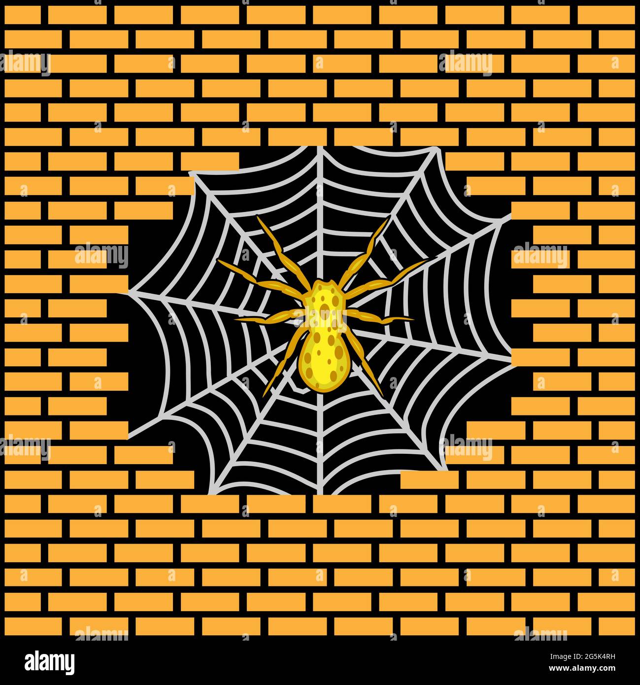 Insect nesting Stock Vector Images - Alamy