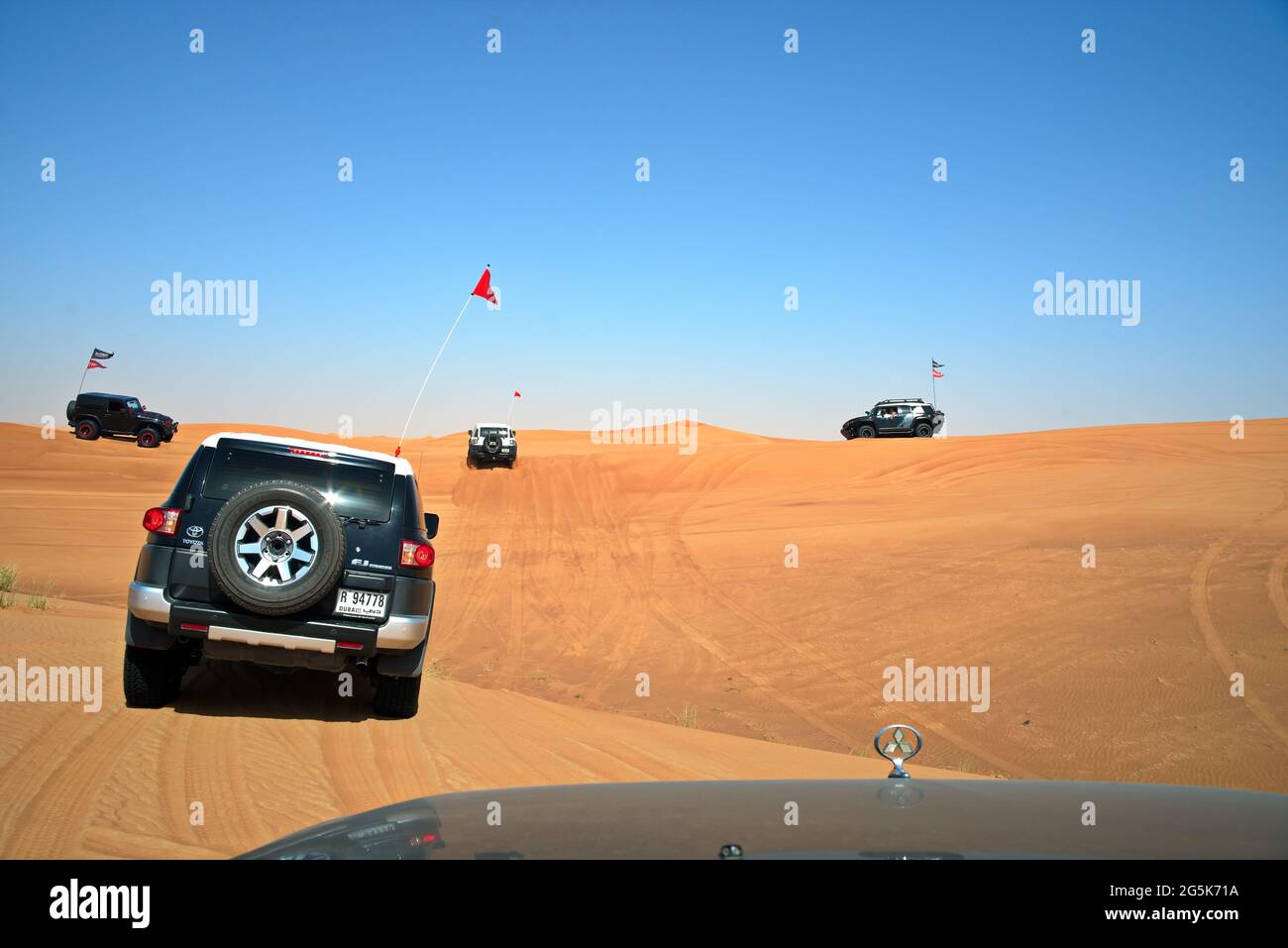 Al madam united arab emirates hi-res stock photography and images - Alamy