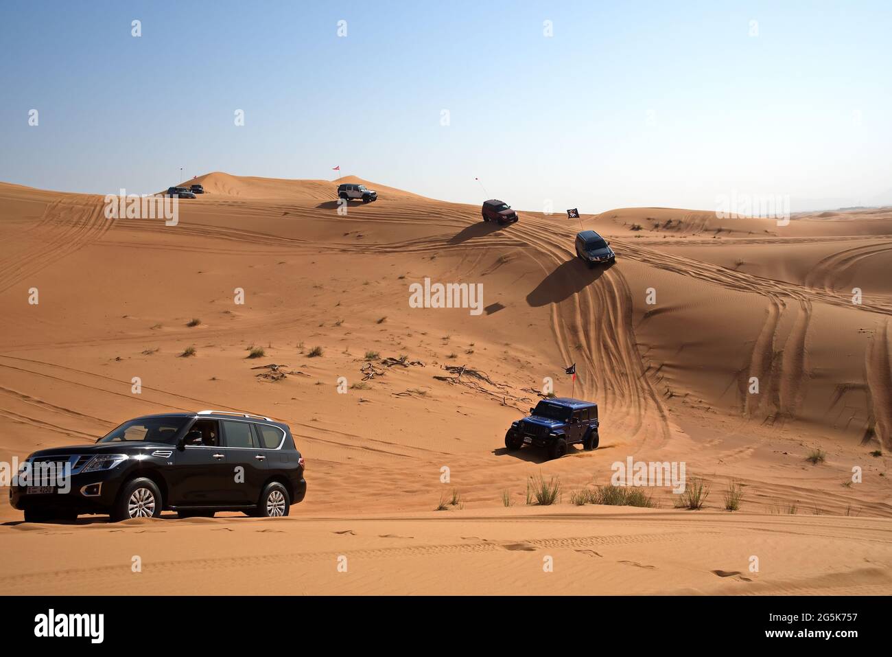 Al madam united arab emirates hi-res stock photography and images - Alamy