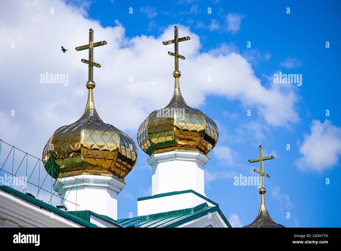 Resurrection military cathedral hi-res stock photography and images - Alamy