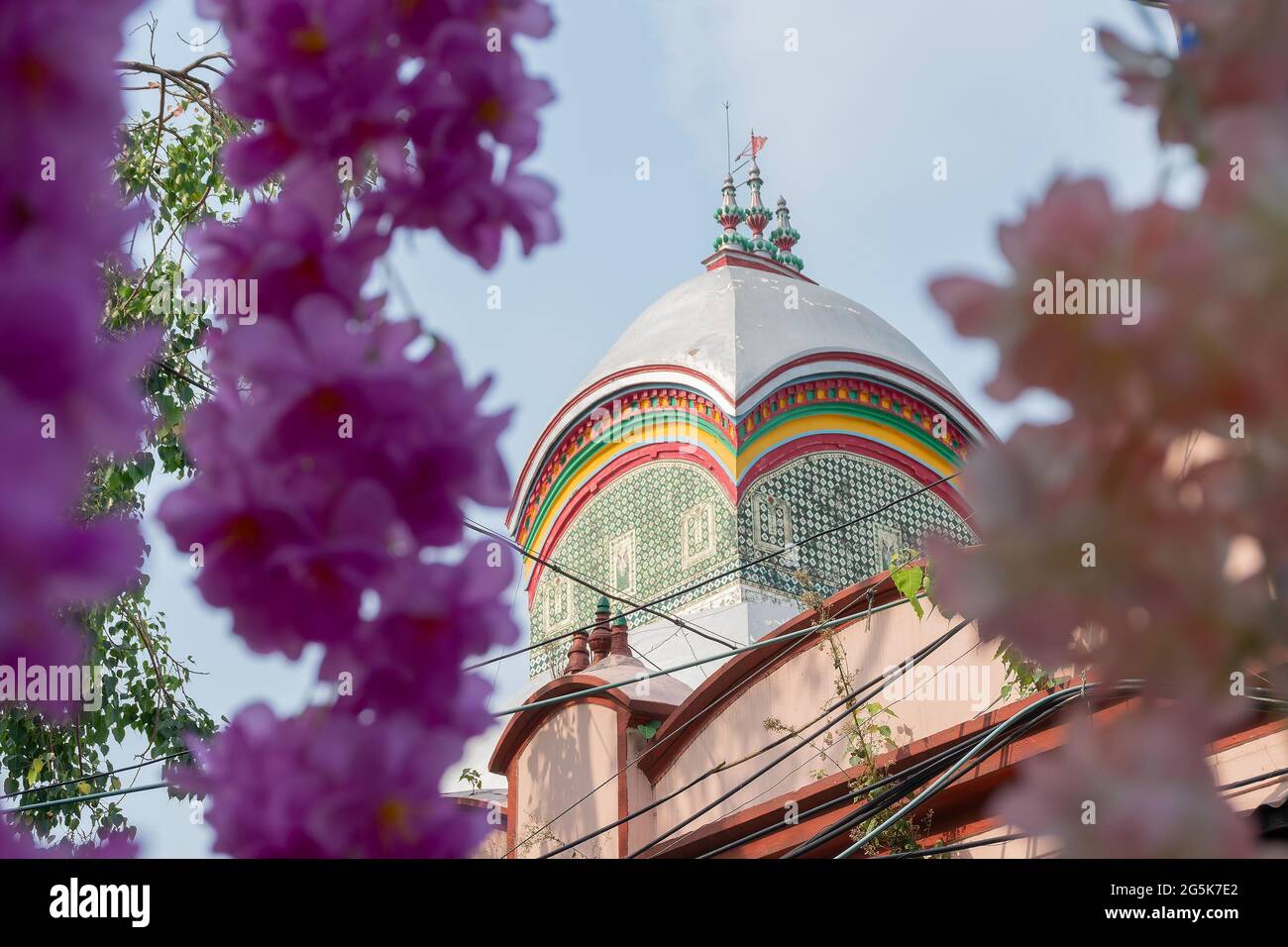 Ancient bengali culture hi-res stock photography and images - Alamy