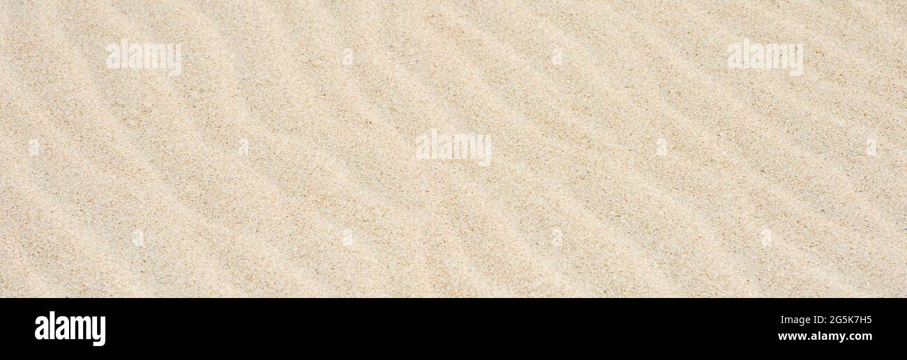 Sand dunes and beach texture background. Summer beach concept Stock ...