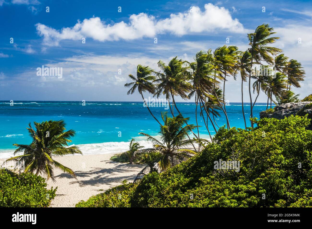 Most Beautiful Tropical Beaches