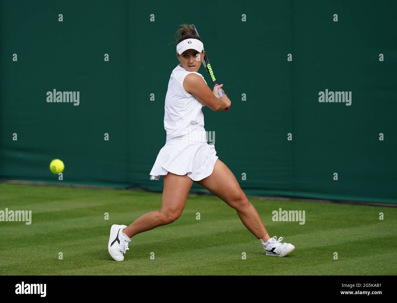 Jodie davis hi-res stock photography and images - Alamy