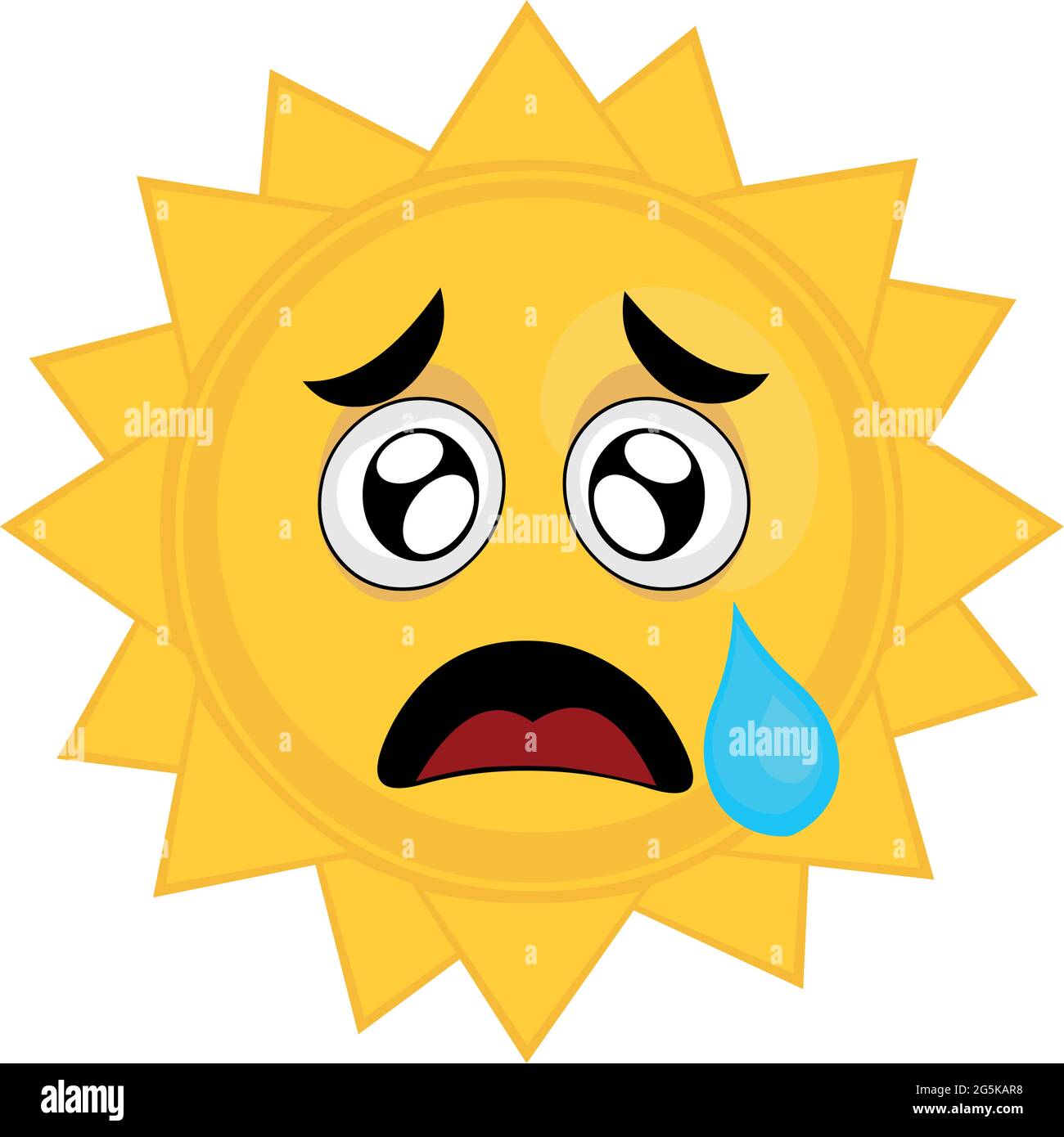 Tear drop falling hi-res stock photography and images - Alamy