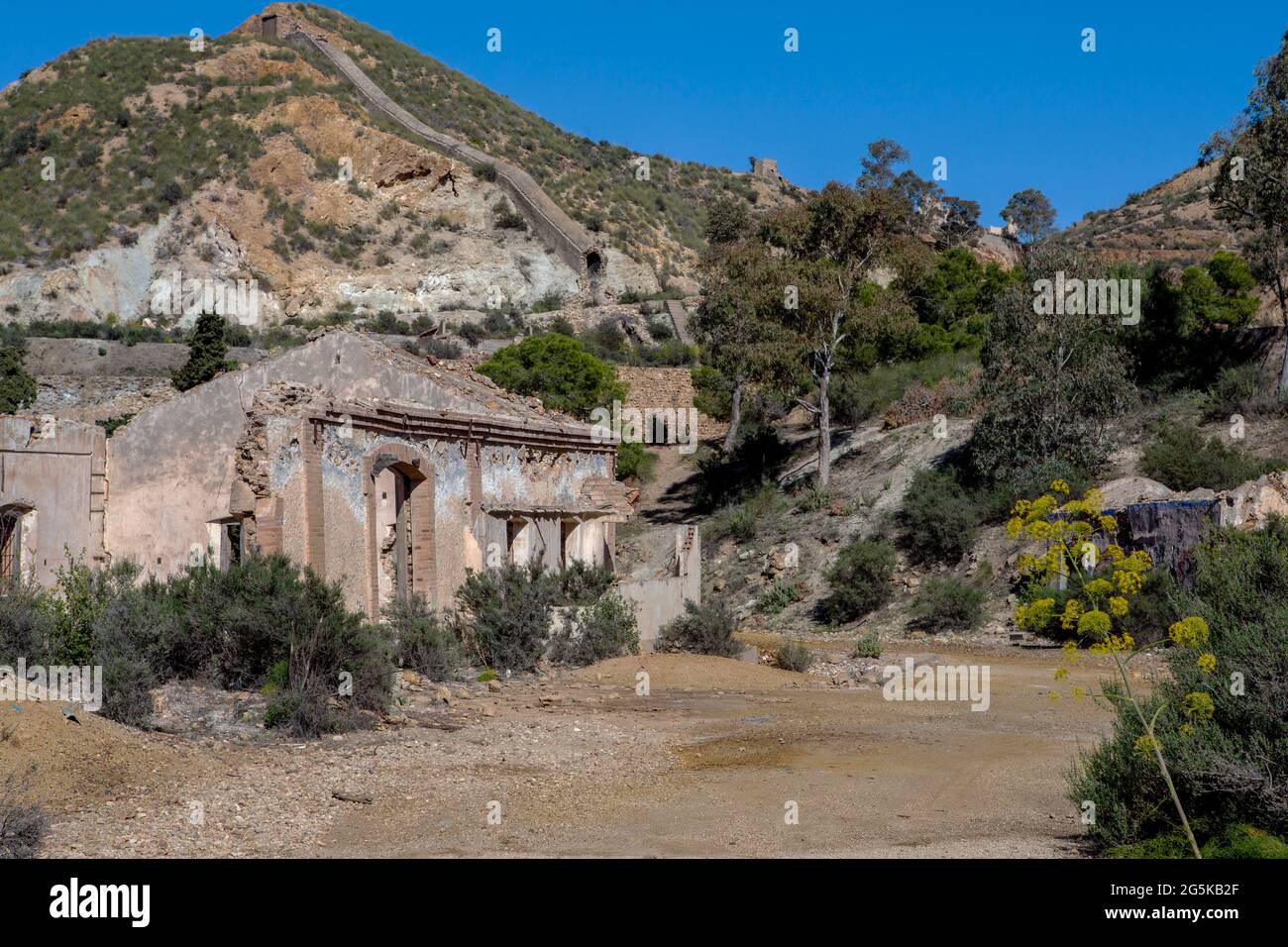 Road construction complex hi-res stock photography and images - Alamy