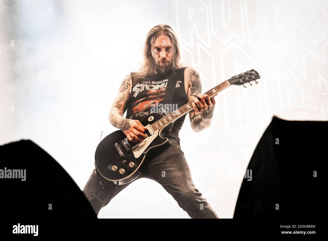 Arve isdal hi-res stock photography and images - Alamy