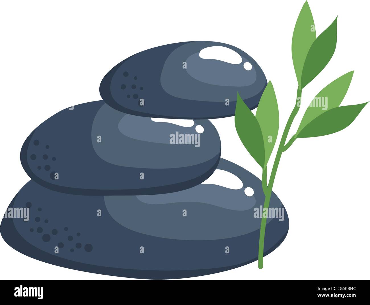 stones stack icon Stock Vector Image & Art - Alamy