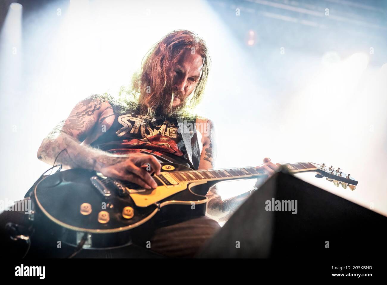 Arve isdal hi-res stock photography and images - Alamy