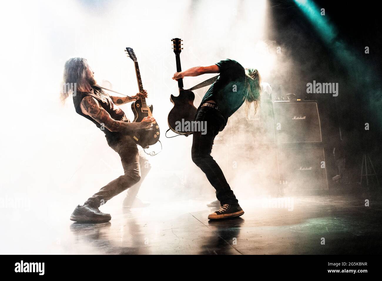 Arve isdal hi-res stock photography and images - Alamy