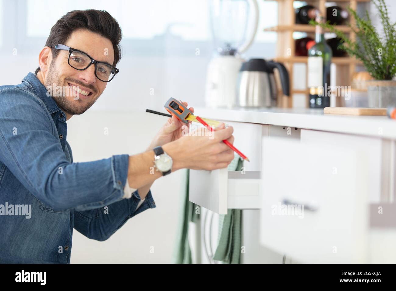 Drawer belt hi-res stock photography and images - Alamy
