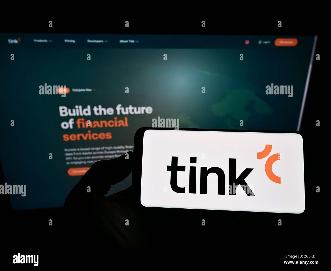 Tink ab hi-res stock photography and images - Alamy