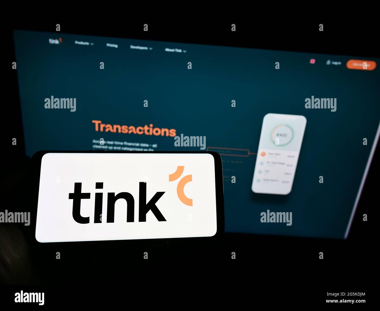 Tink ab hi-res stock photography and images - Alamy