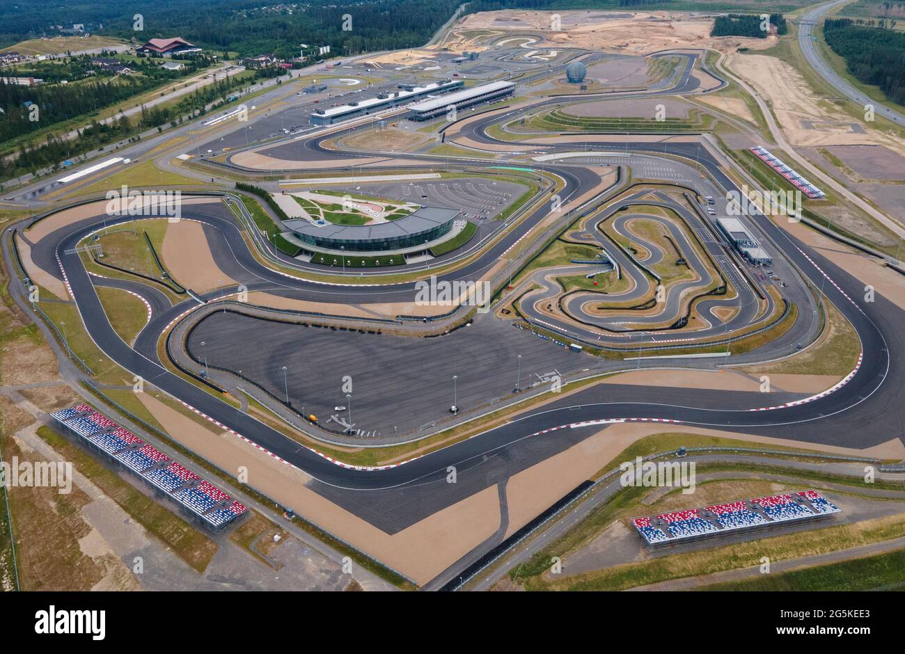 Igora drive hi-res stock photography and images - Alamy