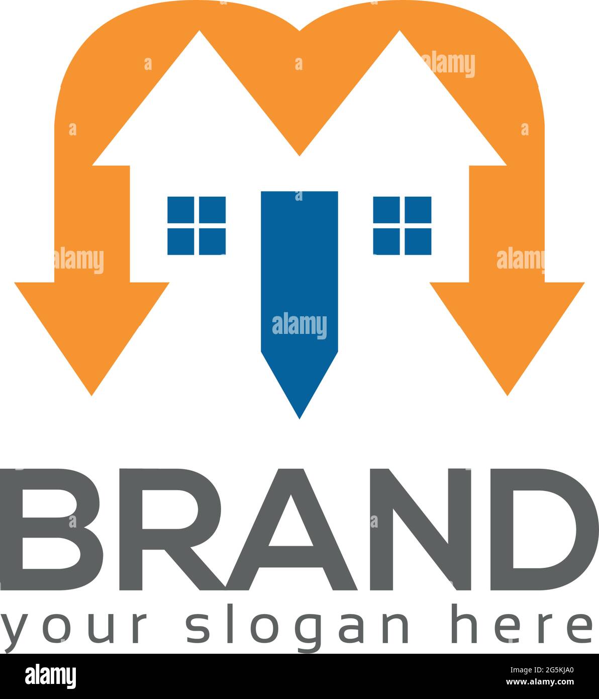 Light house icon marketing Stock Vector Images - Alamy