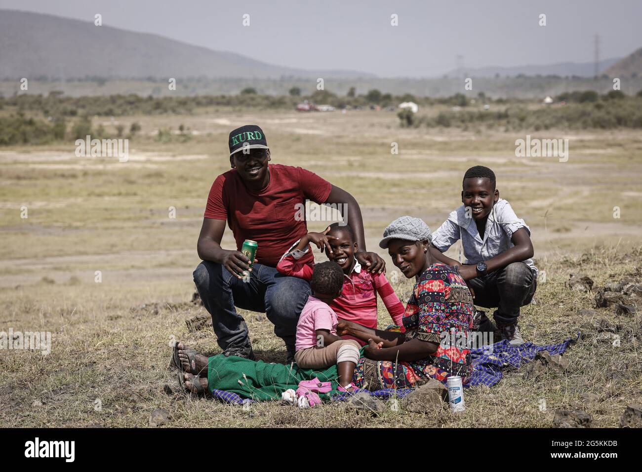 Rally round the family hi-res stock photography and images - Alamy