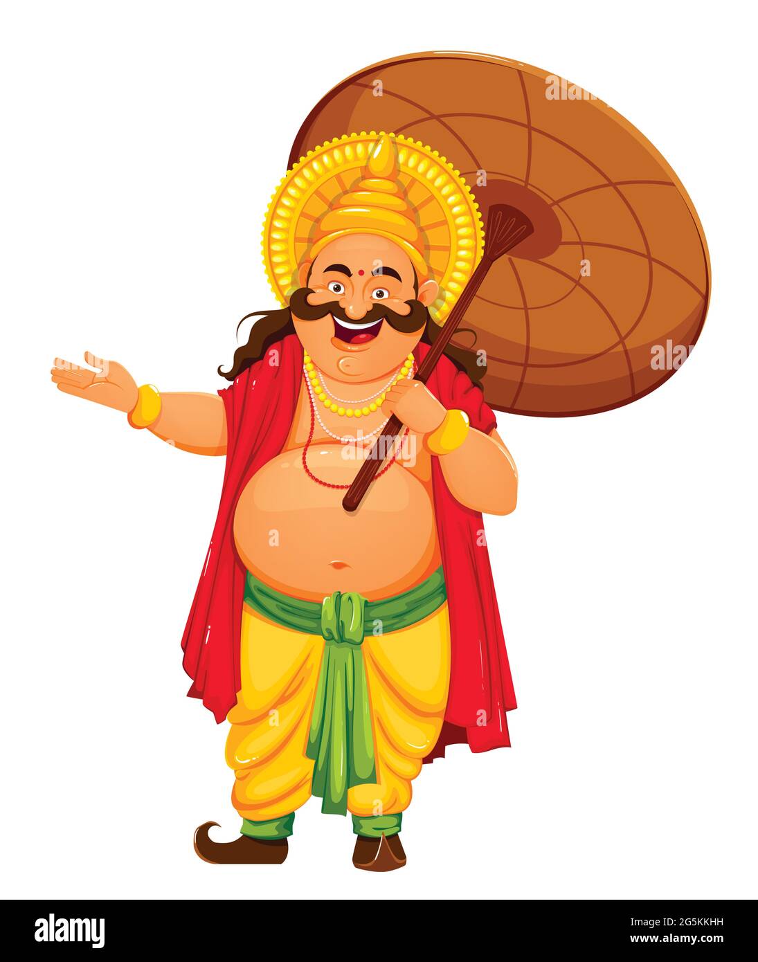Happy Onam festival in Kerala. Onam celebration, traditional Indian ...