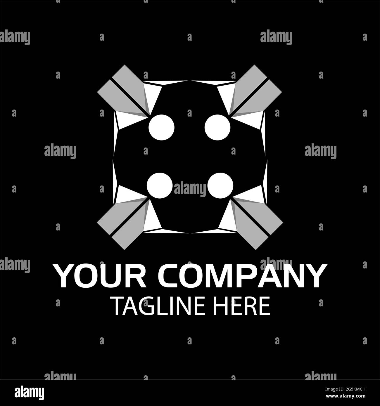 Diversity business people meeting Black and White Stock Photos & Images ...