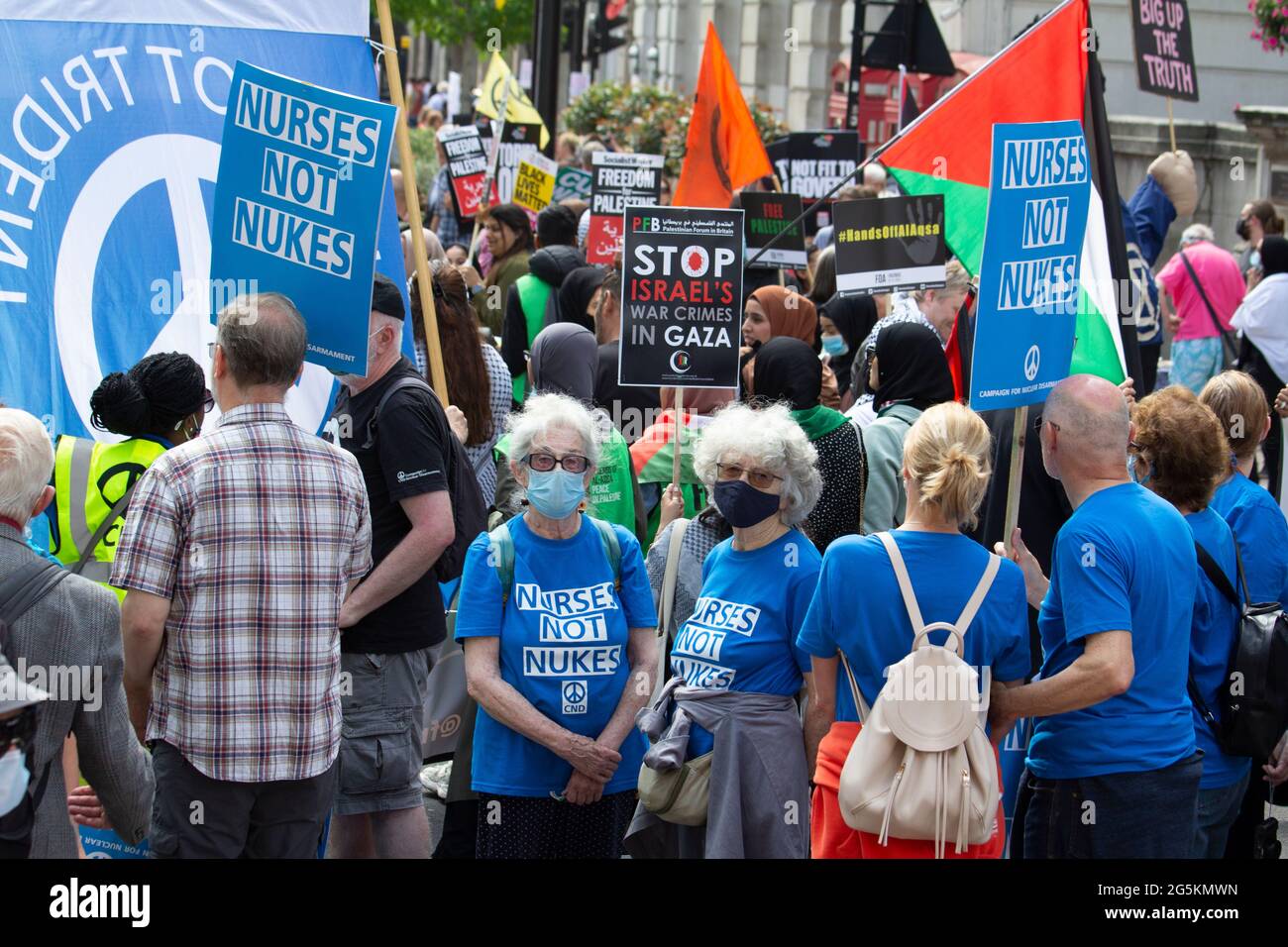 London cnd hi-res stock photography and images - Alamy
