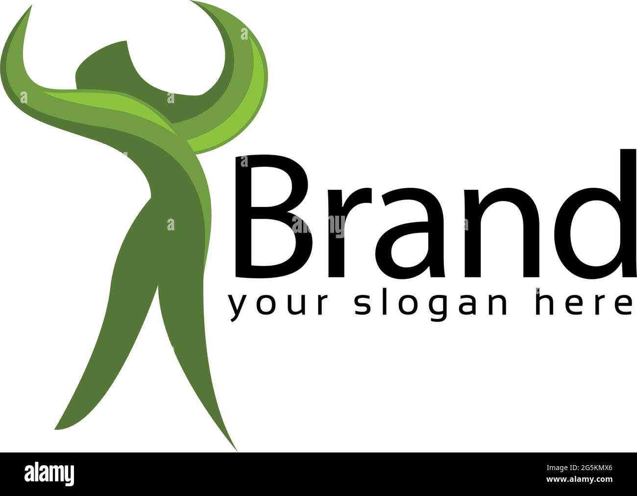 Active Person logo vector, Colorful people Stock Vector Image & Art - Alamy