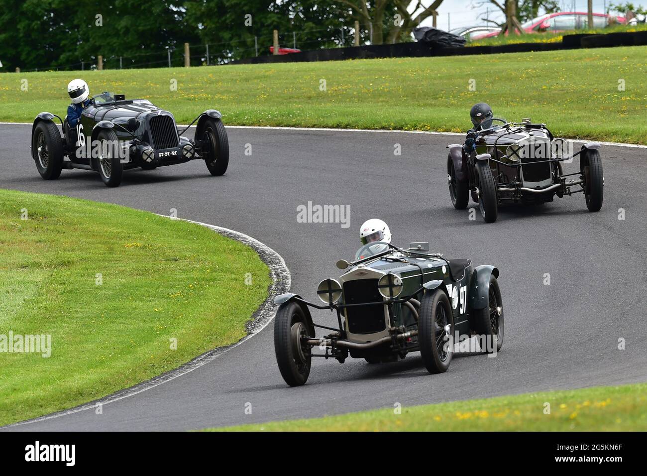 Geoghegan trophy race standard and modified pre war sports cars hi-res ...
