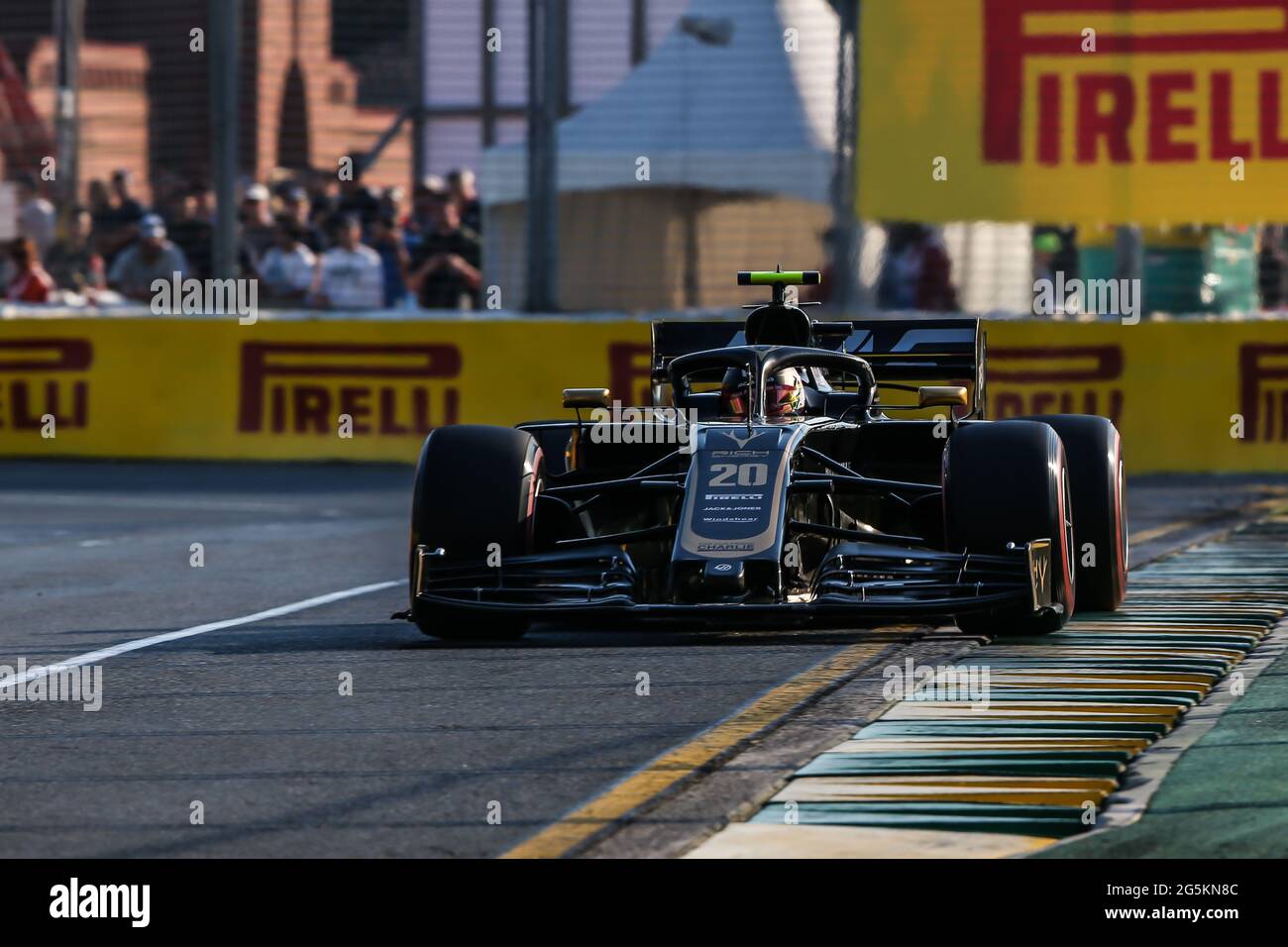 2019 Formula 1 Australian Grand Prix Stock Photo - Alamy