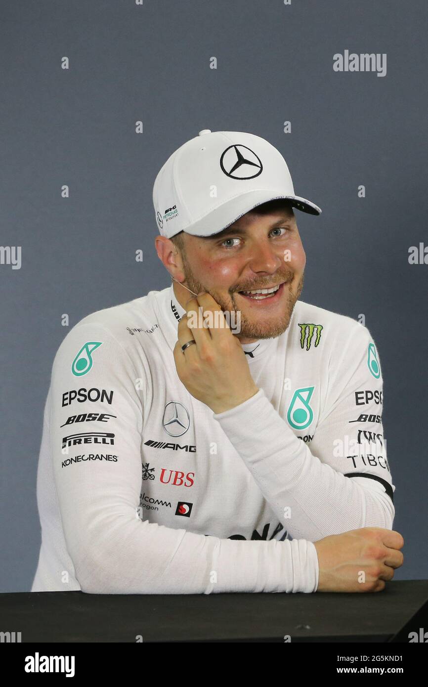 2019 Formula 1 Australian Grand Prix Stock Photo - Alamy