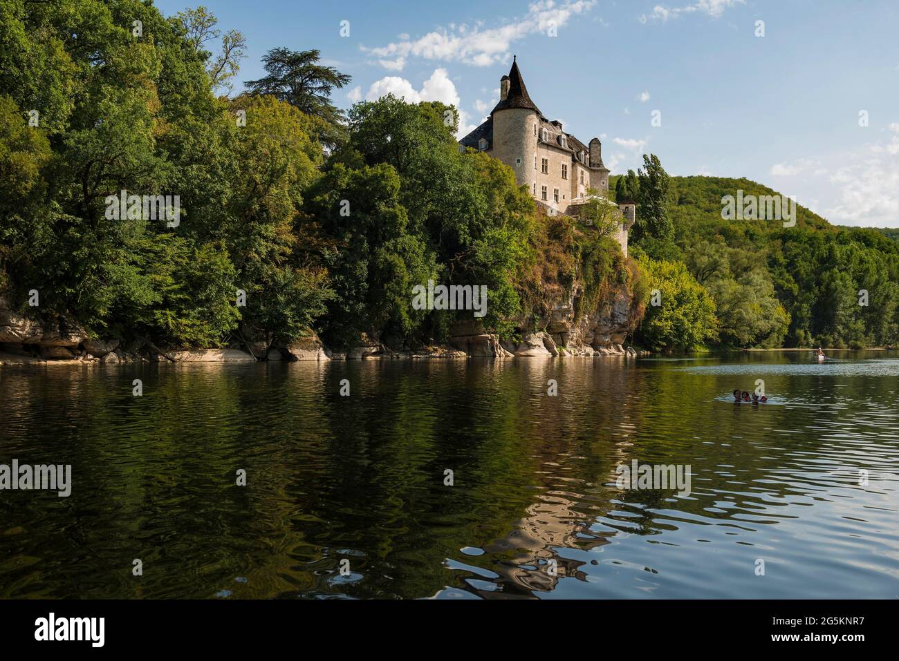 Chateau lacave hi-res stock photography and images - Alamy
