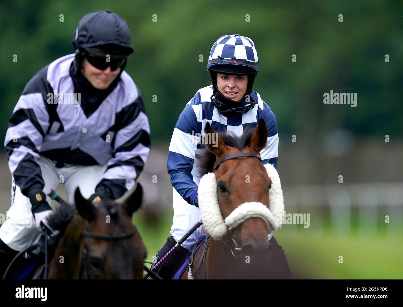 June collier hi-res stock photography and images - Alamy