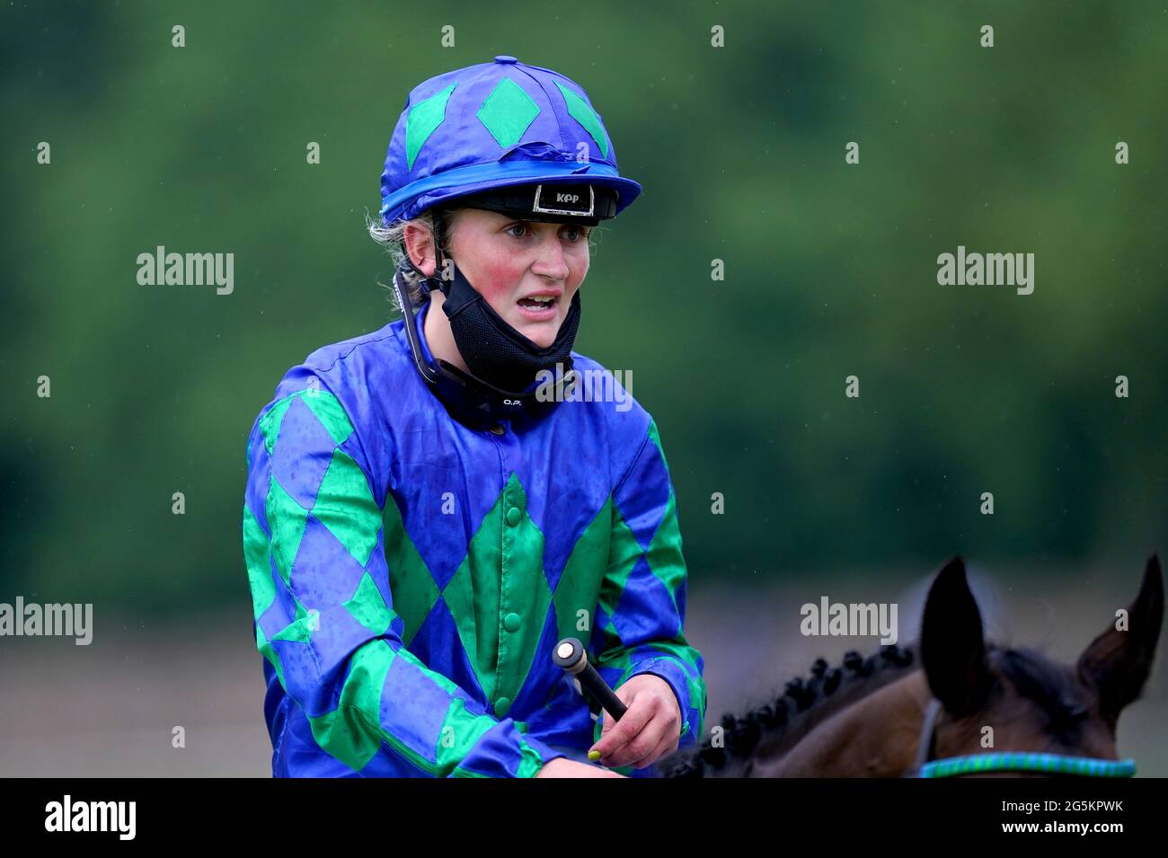 Honour of pontefract hi-res stock photography and images - Alamy