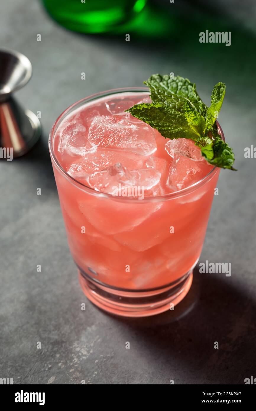 Fruit soju hi-res stock photography and images - Alamy