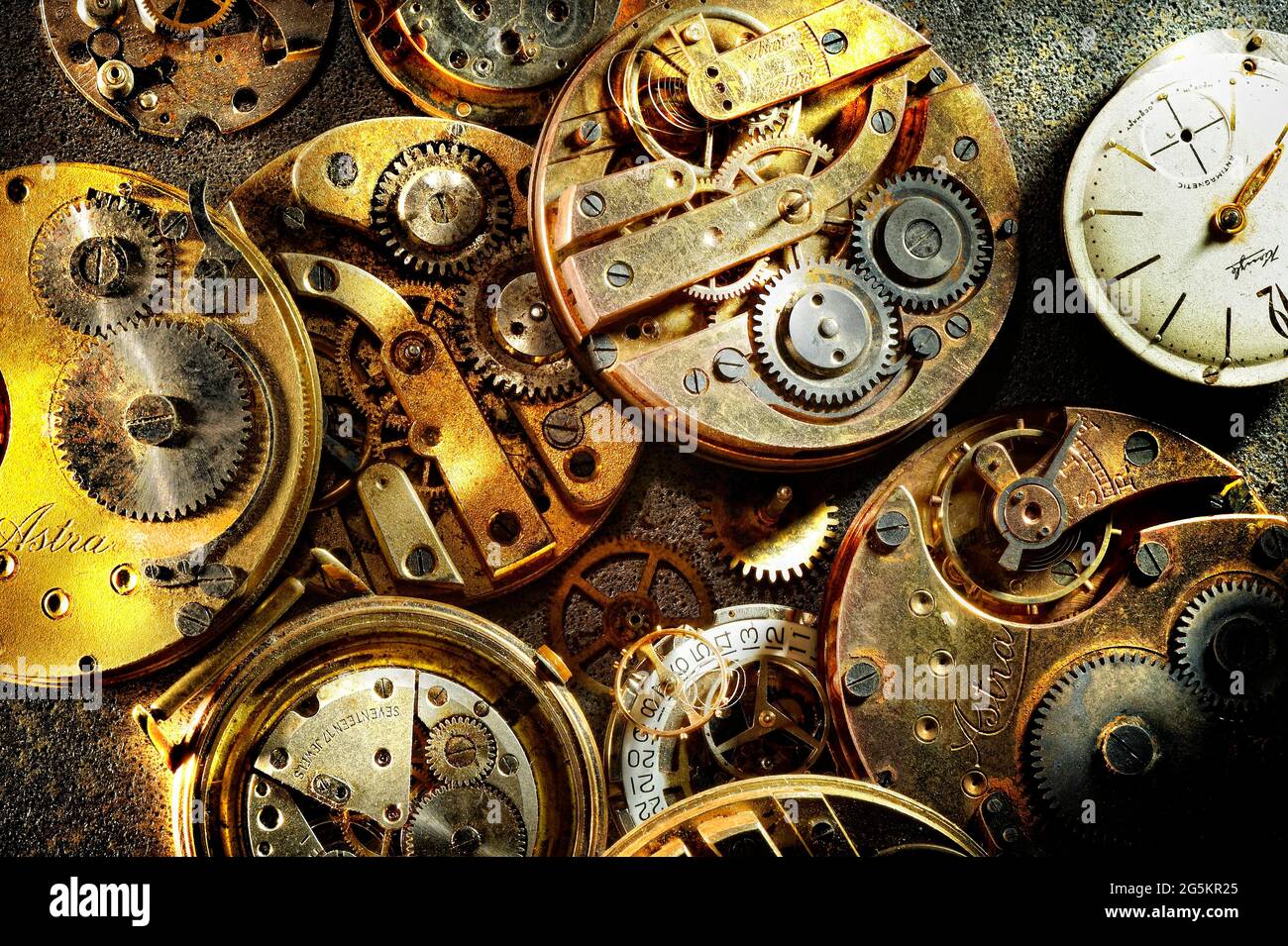 Accuracy image hi-res stock photography and images - Alamy