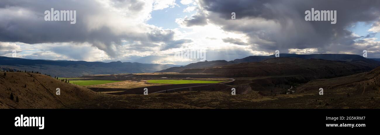 Canadian desert hi-res stock photography and images - Alamy