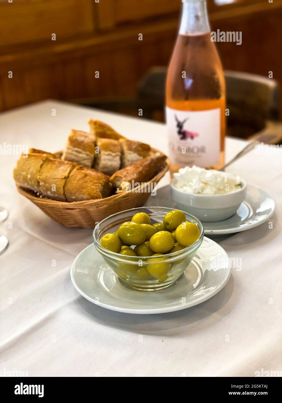 Olive alcohol hi-res stock photography and images - Alamy