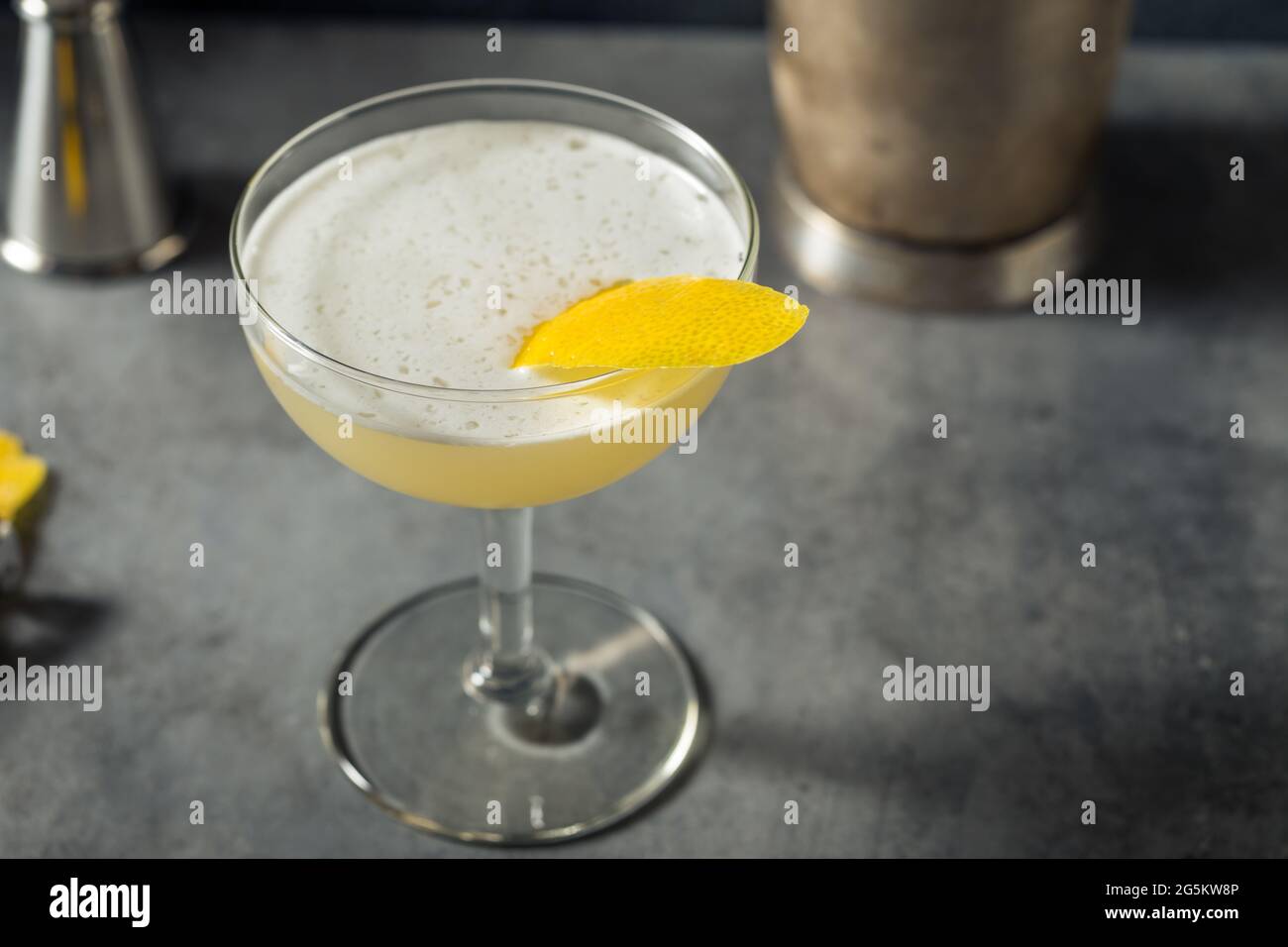 Sour lemon drink japan hi-res stock photography and images - Alamy