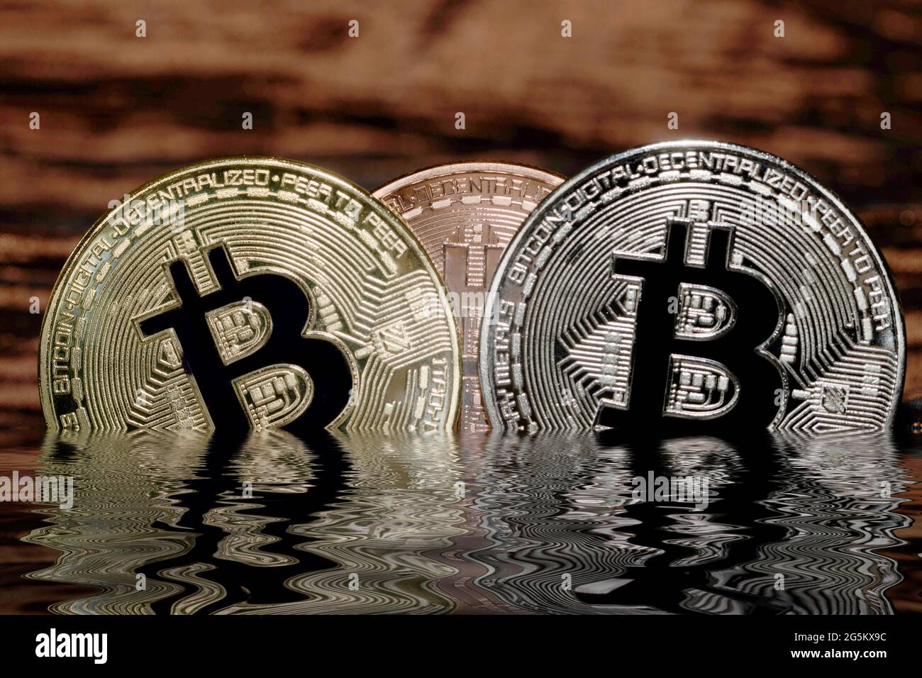 Half chart hi-res stock photography and images - Alamy