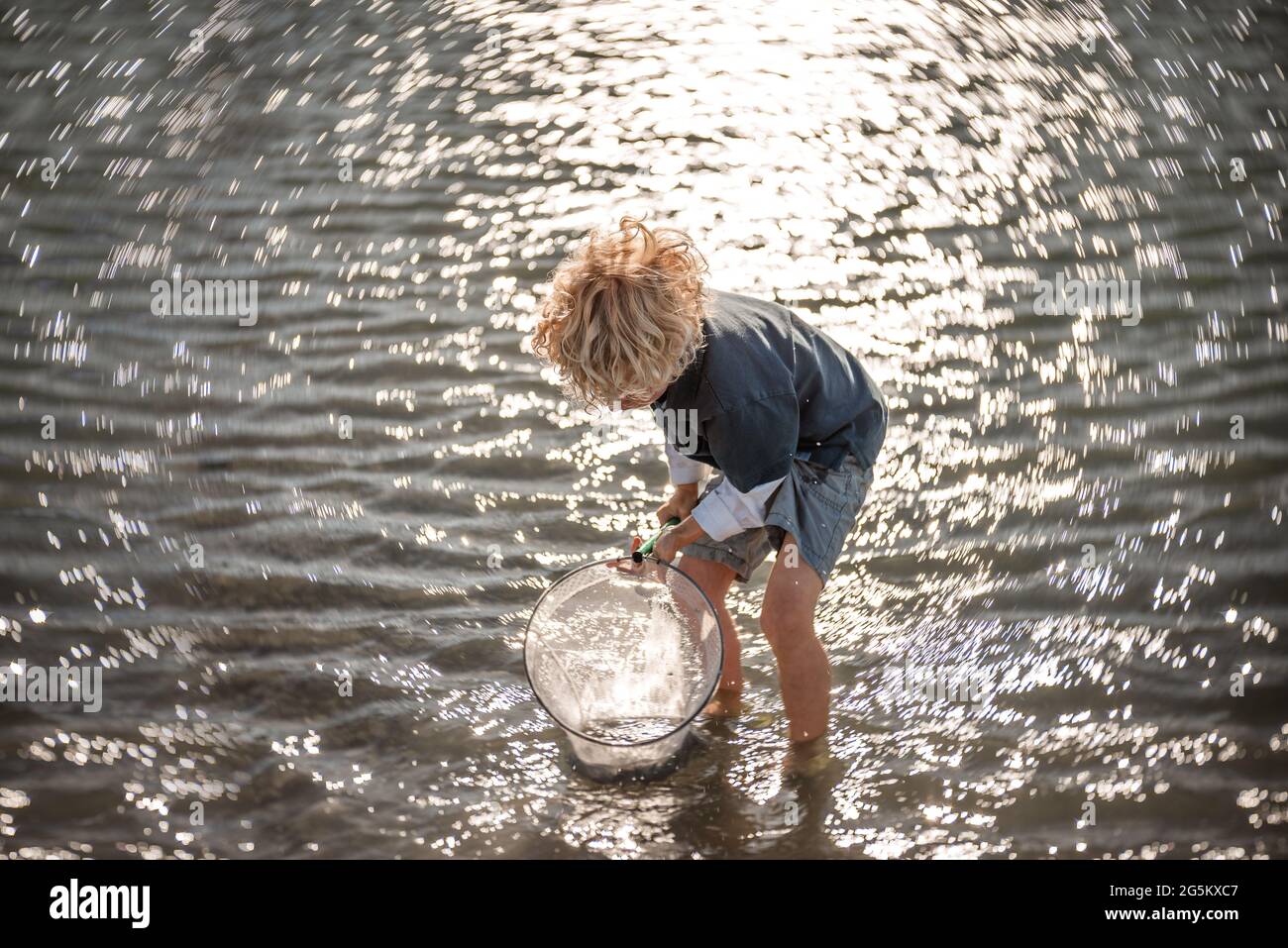 Shorts curious hi-res stock photography and images - Alamy