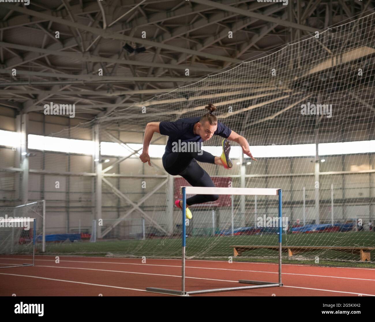 Strong barrier hi-res stock photography and images - Alamy