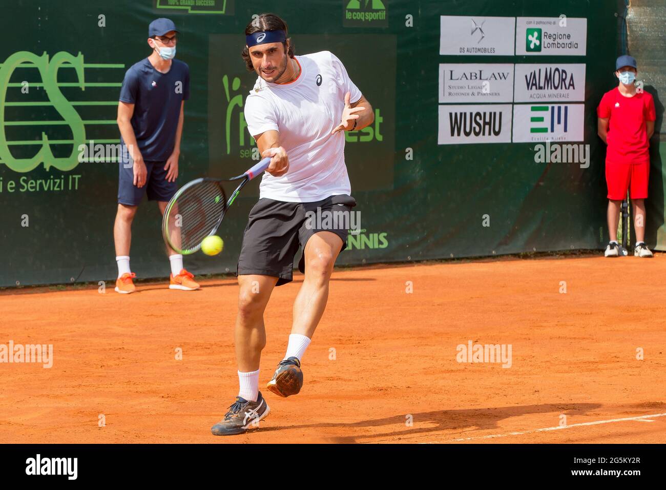 Gian marco moroni hi-res stock photography and images - Alamy