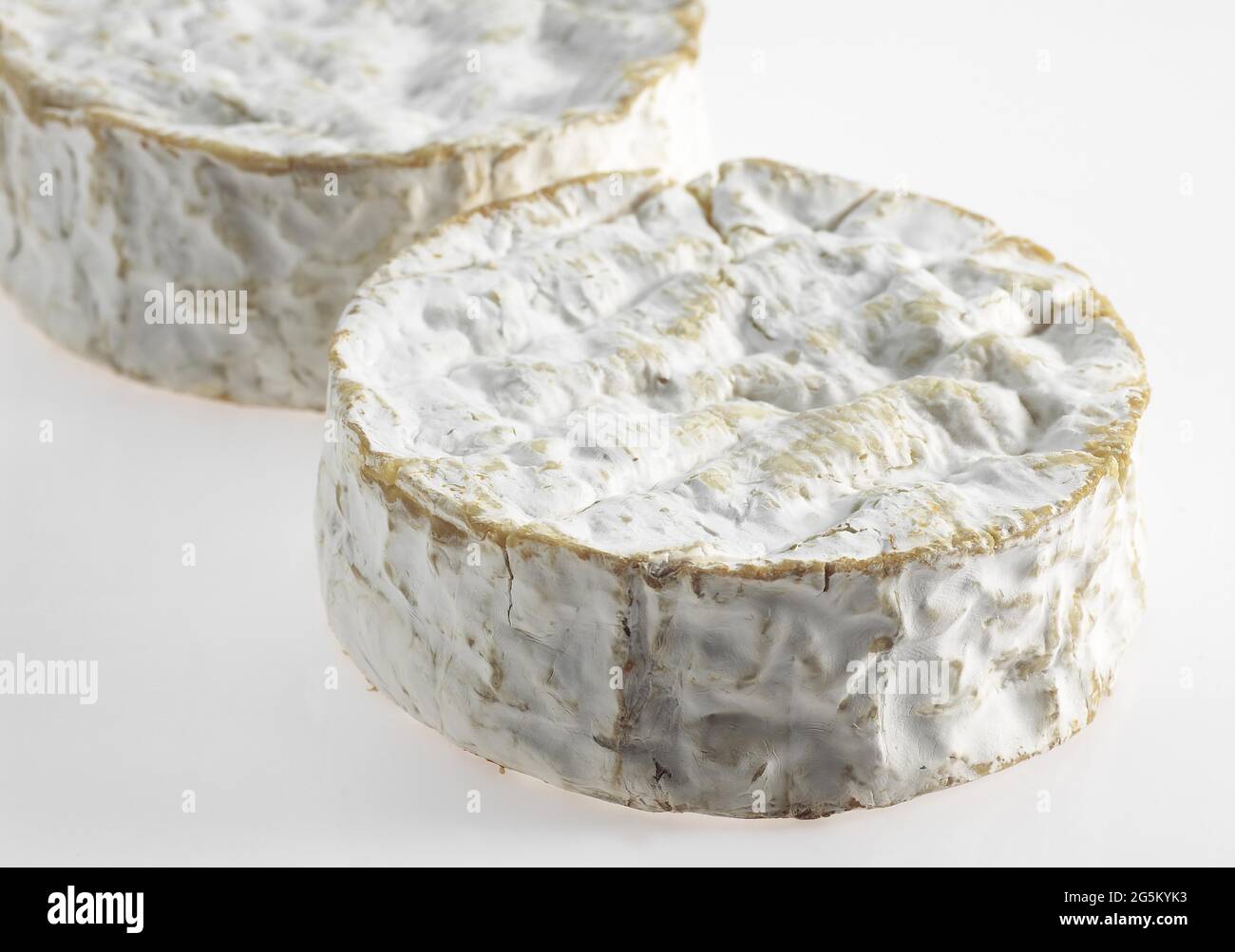 Studio shot camembert cheese hi-res stock photography and images - Alamy
