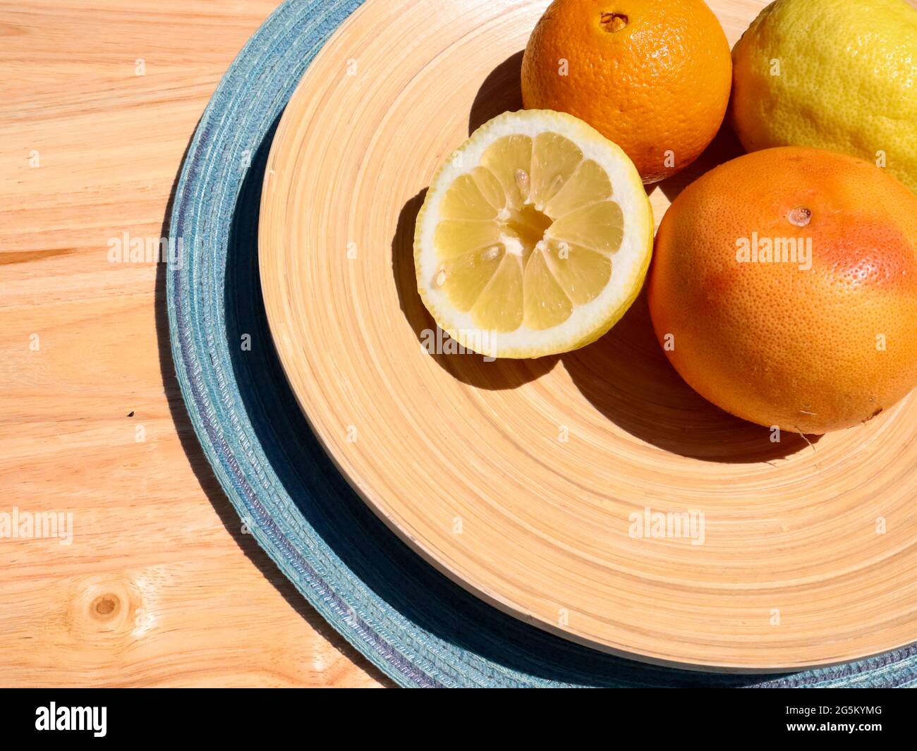 Citrus mix hi-res stock photography and images - Alamy