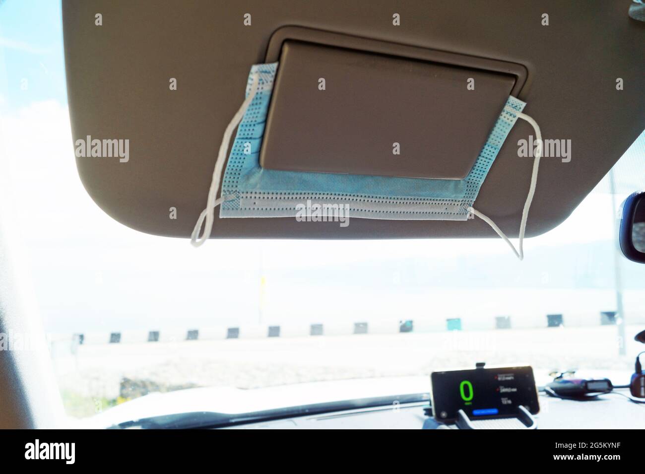 Safety visor hi-res stock photography and images - Alamy