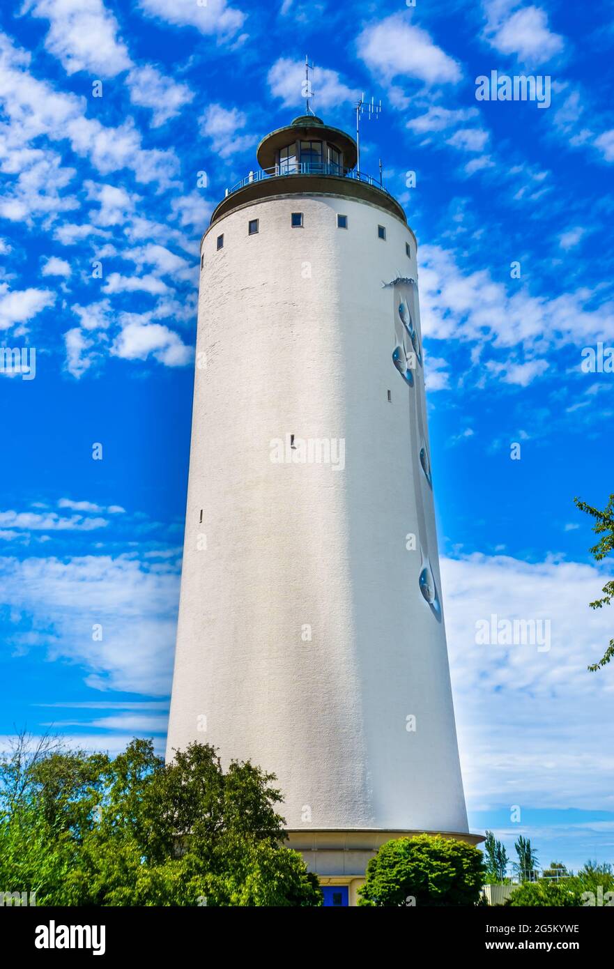 The oostburgse Levens bron, popular art work of Johnny Beerens, Water ...