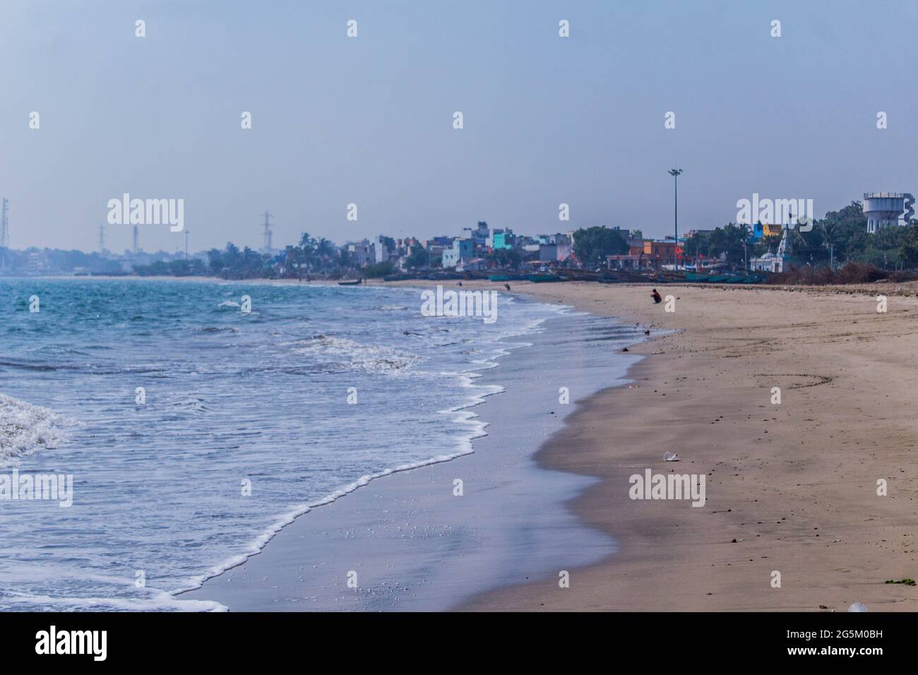 Jalandhar beach hi-res stock photography and images - Alamy