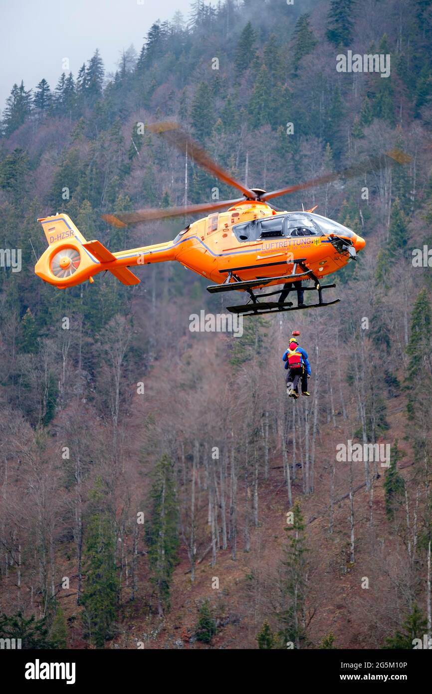 Wire rope and hi-res stock photography and images - Alamy